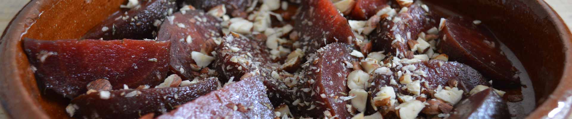 Hoe lang moeten rode bieten koken, een zeer gezonde groente