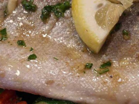 Hoelang moet forel bakken, een populaire en heerlijke vis