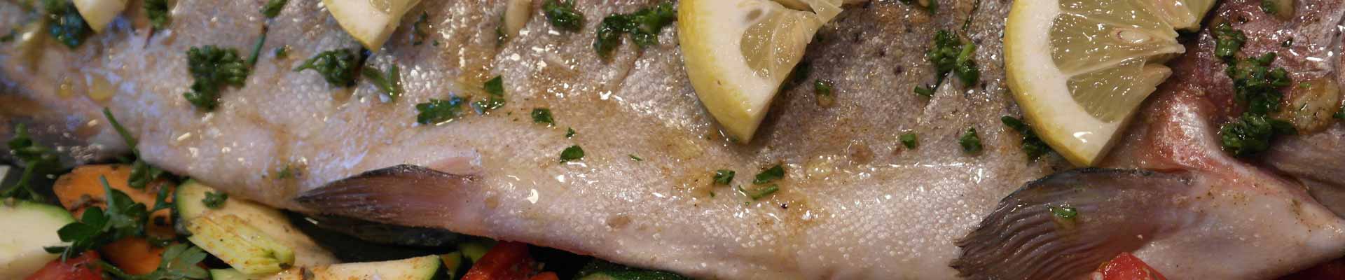 Hoelang moet forel bakken, een populaire en heerlijke vis