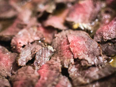 Hoe klapstuk bereiden? Vaak bij hutspot gegeten.